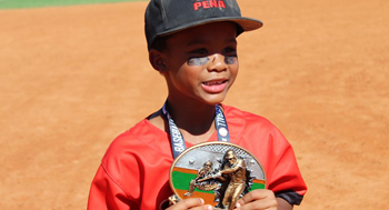 Pena Baseball Academy > Home